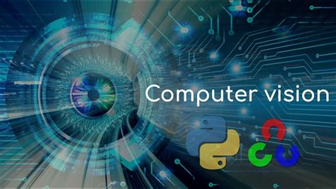 Learn Computer Vision With Opencv And Python Youtube