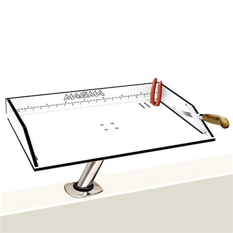 Tables And Accessories — Freeport Marine Supply