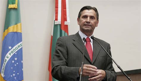 Por Unanimidade Julio Garcia é Eleito O Novo Presidente Da Alesc