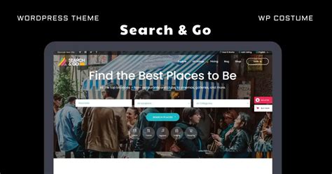 Porto Wordpress Theme For Ultimate Business And Woocommerce
