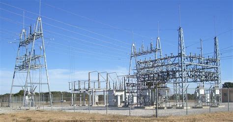 Transmission Substation