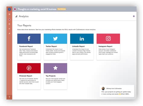 11 Alat Analisis Media Sosial Terbaik Di 2021 Affde Marketing