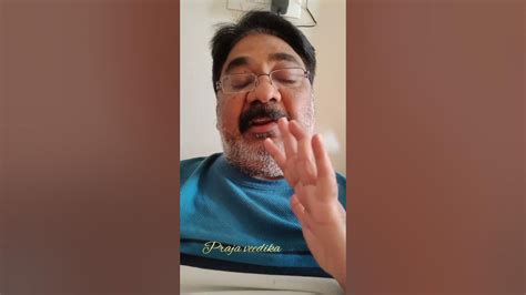 జడ శ్రావణ్ కుమార్ ఒక నమ్మకద్రోహి Youtube