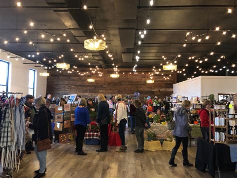 Earth Friendly Holiday Gifts Available At St Annual Green Gift Bazaar