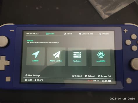 Picofly With Off The Shelf Parts R Switchpirates