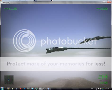 The Vector Thrust Screenshots Corner Thread Vector Thrust Moddb