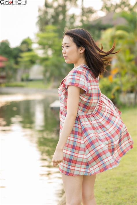 Girlz High Koharu Nishino 西野小春 日本性感妹子 Bkoh007002 写真集 微图坊