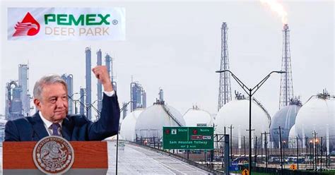 ¡gracias A Compra De Deer Park Somos Autosuficientes En Producción De