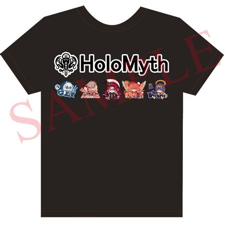 Hololive En T
