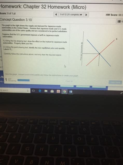 Solved Homework Chapter 32 Homework Micro Score 0 Of 1pt