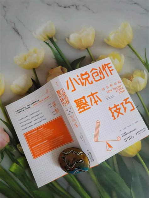 小说创作的基本技巧 知乎
