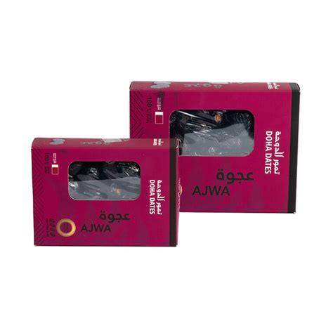 Plain Dates Doha Dates