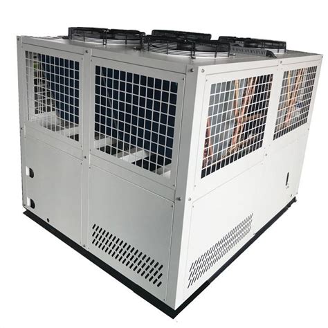 Ce Standard Air Cooled Chiller 130kw Industrial Chiller Suppliers And
