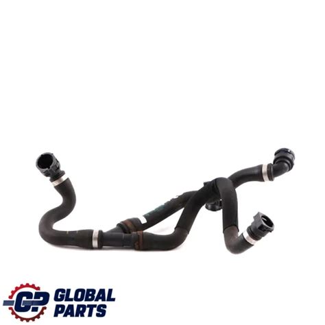 Bmw F20 F21 F30 F31 F32 Petrol N20 Radiator Cooler Coolant Pipe Hose