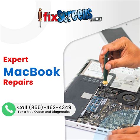 If You Re Searching For Macbook Repair Near You Look No Further Than Ifixscreens We Have High