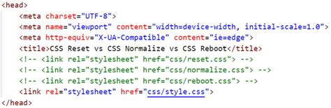Css Resets And Dev Tools Allan Andersons Github Pages