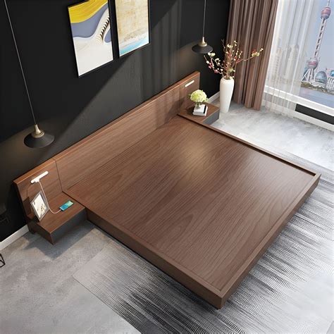 Lift Up Storage Platform Bed Contemporary Platform Bed Frame With