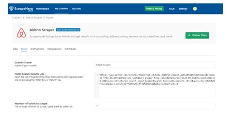 4 Methods To Extract Airbnb Data