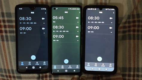 Screen Issue Motorola Community
