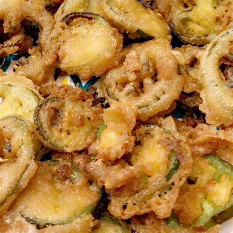Deep Fried Jalapeno Slices Recipe Allrecipes