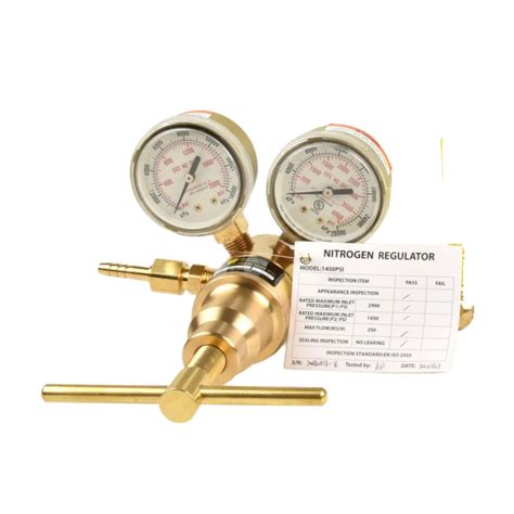 การเช็ครั่วของช่างแอร์ที่ปลอดภัย ควรใช้ก๊าซไนโตรเจน N2 และ ไม่ควรใช้ก๊าซออกซิเจนo2 ในการเช็ครั่ว