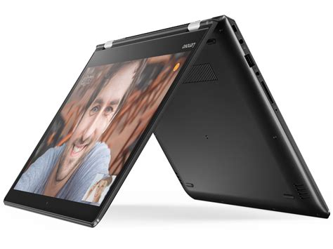Lenovo Yoga 510 14ast External Reviews