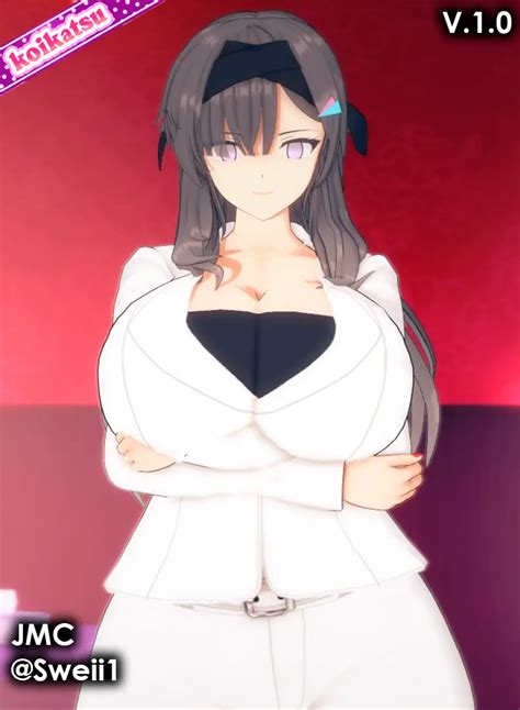 Female Sensei BepisDB