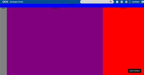 React Poc 123 Codesandbox
