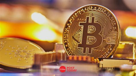 Bitcoin ราคาดีด แตะ 40000 ดอลลาร์ ครั้งแรกในรอบ 20 เดือน