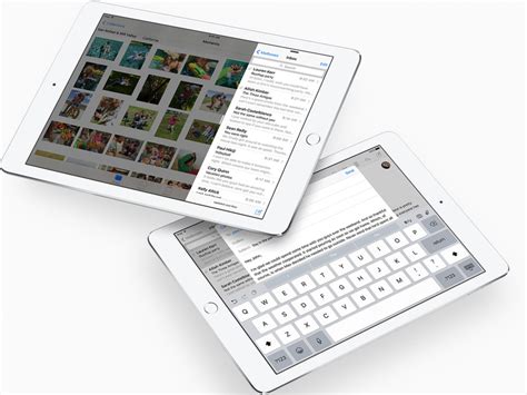 Ios How To Use Split Screen Multitasking And Picture In Picture Gadgets