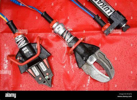 Hydraulic Rescue Tools And Equipment At John Braden Blog