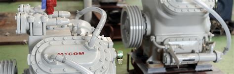 Mycom Refrigeration Compressors Latest Price Dealers And Retailers In