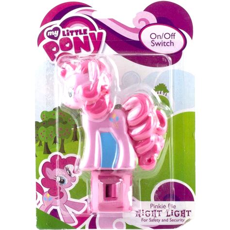 Mlp Night Light G4 Other Figures Mlp Merch