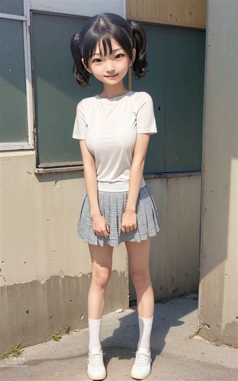 超稀有 超高质量ai无码巨乳萝莉 [300p] 同人图集 国漫同人图[第316页]