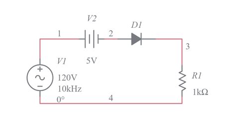 Oscilloscope Multisim Live