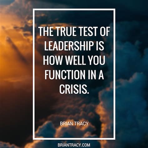 20 Brian Tracy Leadership Quotes For Inspiration
