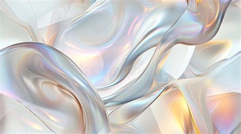 Abstract Minimalism With A Realistic Photograph Featuring Translucent