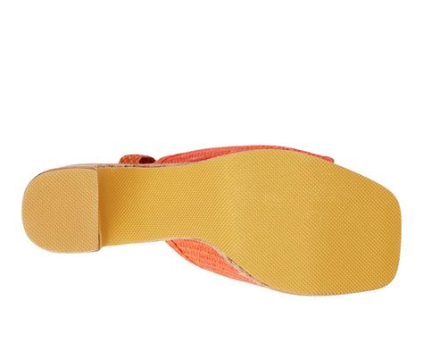 Womens Beach By Matisse Magnolia Platform Dress Sandals Shoe Carnival