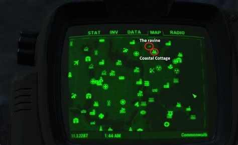How To Farm Yao Guai Meat In Fallout 4 Best Locations Fandomspot
