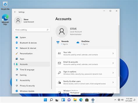 You Can Still Complete Windows 11 Home Setup Without Internet Update Neowin