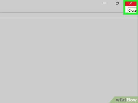 Easy Ways To Disable Web Results On A Windows Search Steps