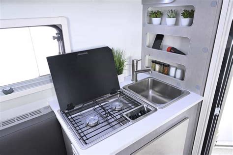 Nucamp Rv Debuts Their New Lightweight Cirrus 620 Camper