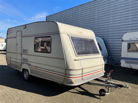 Lmc luxus 450 - Welten Caravans