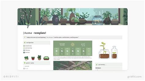 The Best Free Notion Templates You Need Gridfiti