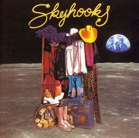 Skyhooks Fun Music Information Facts Trivia Lyrics