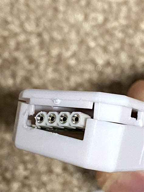 Making A Cheap Wifi Led Strip Controller A Lot Smarter Automated Home Party