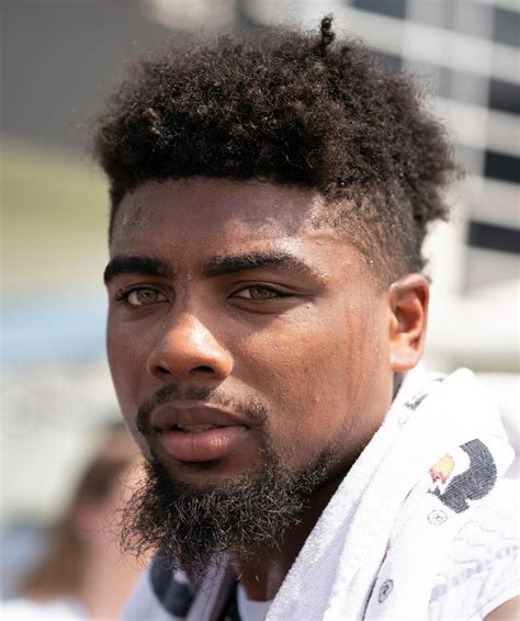 Why Titans Treylon Burks Impressed Me On First Day Of Training Camp