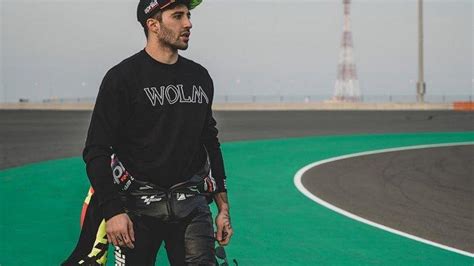 Meski Hasil Tes Ulang Masih Positif Doping Andrea Iannone Bisa Selamatkan Karier Di Motogp