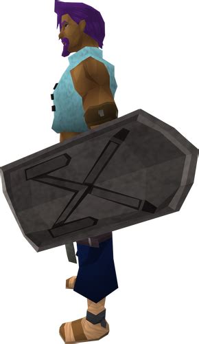 Detailed Decorative Equipment The Runescape Wiki