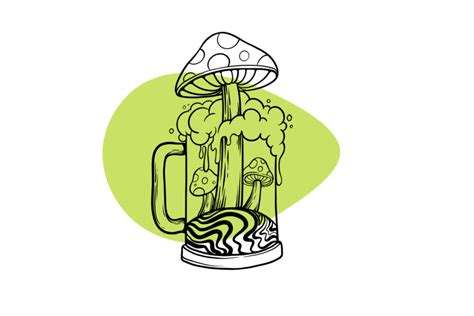A Trip To The Bedroom The Impact Of Psychedelic Shrooms On Sex